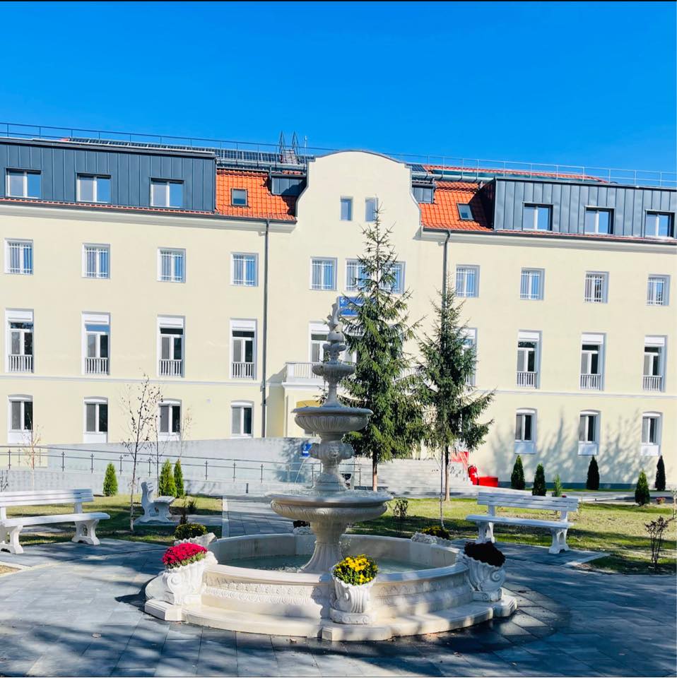 Spitalul Județean de Urgență Alba Iulia | Sanatate | Medic | Alba